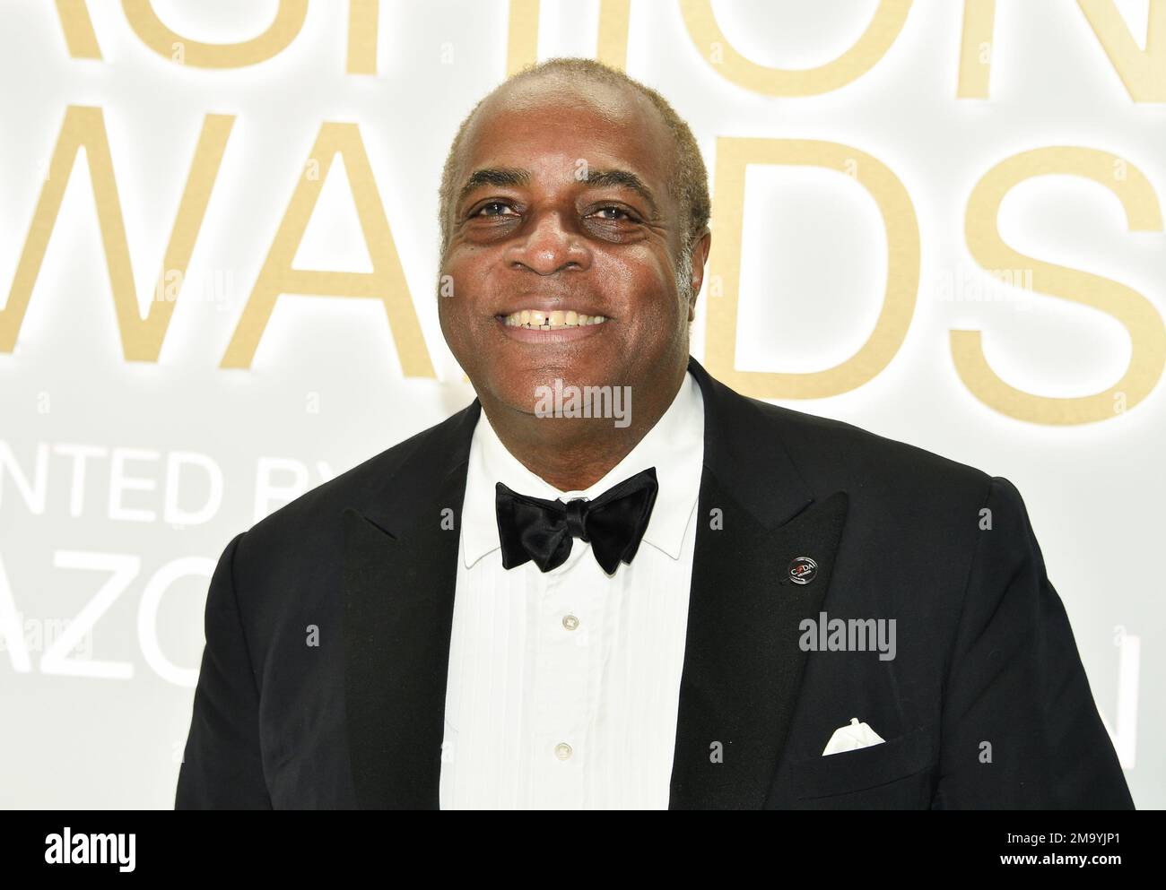Jeffrey Banks attends the CFDA Fashion Awards at Cipriani South Street ...