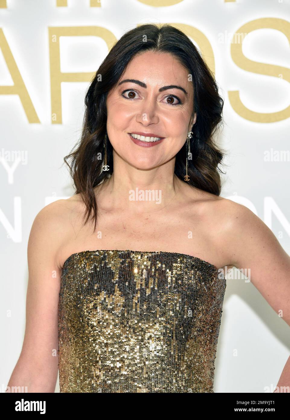 Amazon Fashion president Dr. Muge Erdirik Dogan attends the CFDA ...