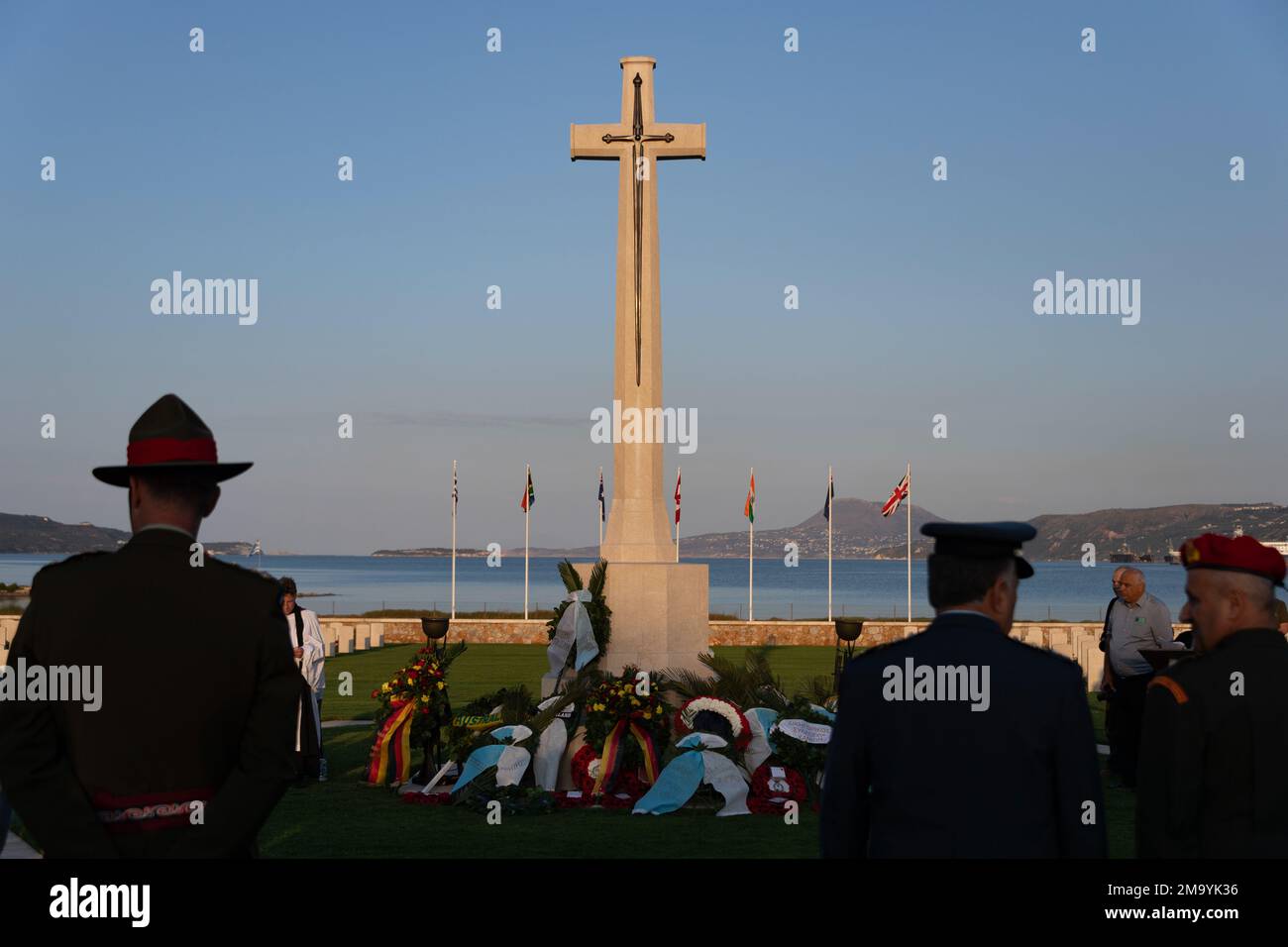220521-N-YD328-0445 NAVAL SUPPORT ACTIVITY SOUDA BAY, Greece (May 21 ...