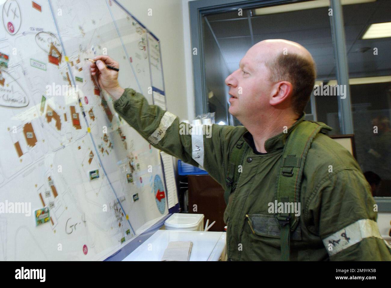 040404-F-0675P-001. Base: Mcentire Ang Station State: South Carolina ...