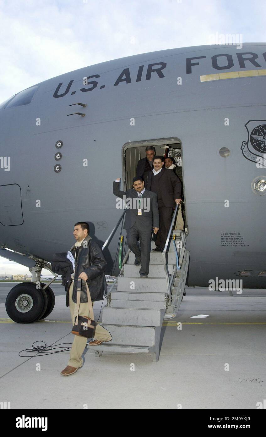 040405-F-0762P-002. Base: Rhein-Main Air Base Country: Deutschland ...