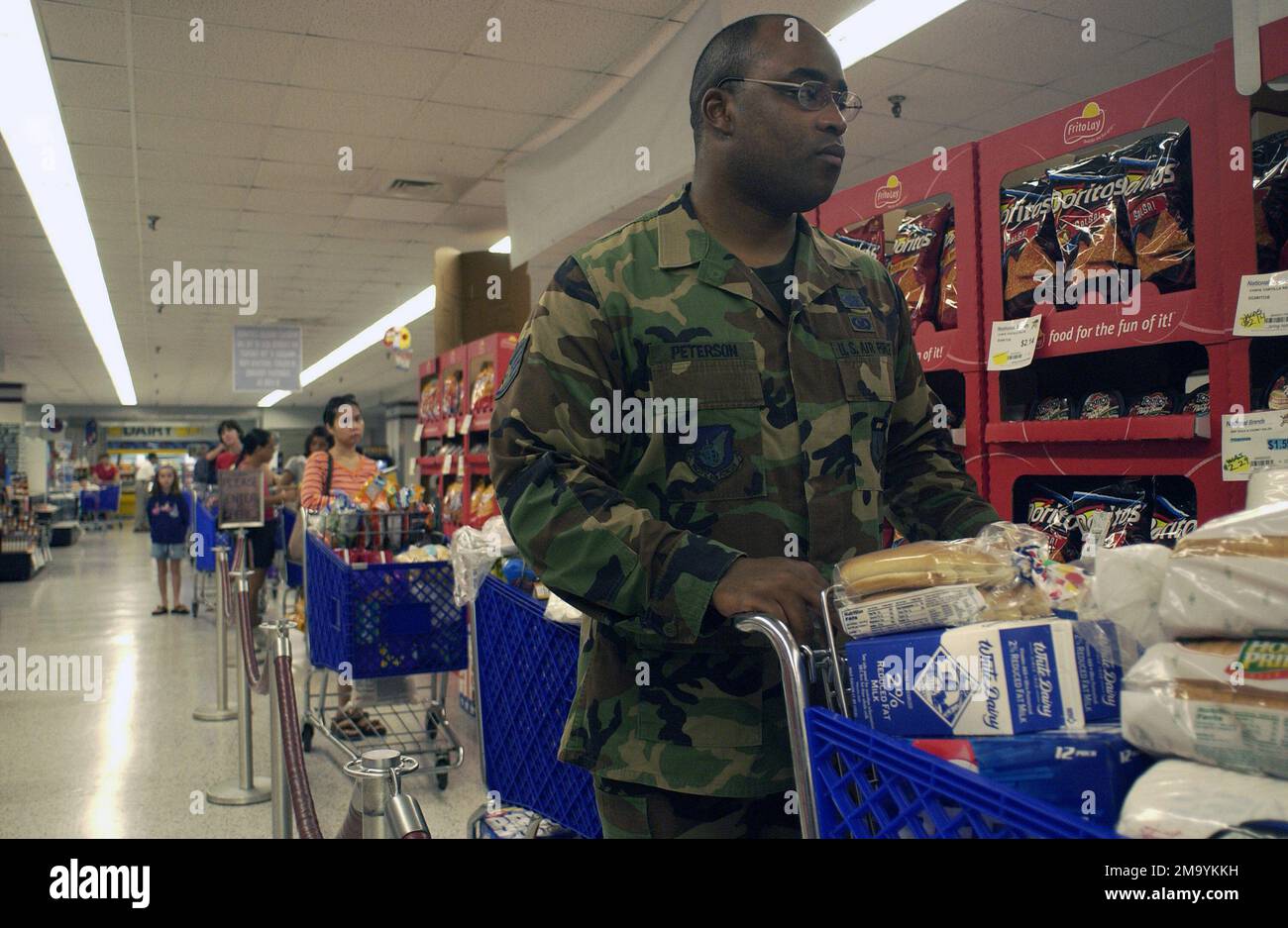 03 ncoic hi-res stock photography and images - Alamy