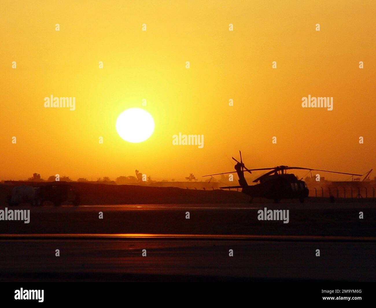 040414-A-2822P-009. Subject Operation/Series: IRAQI FREEDOM Base: Camp ...