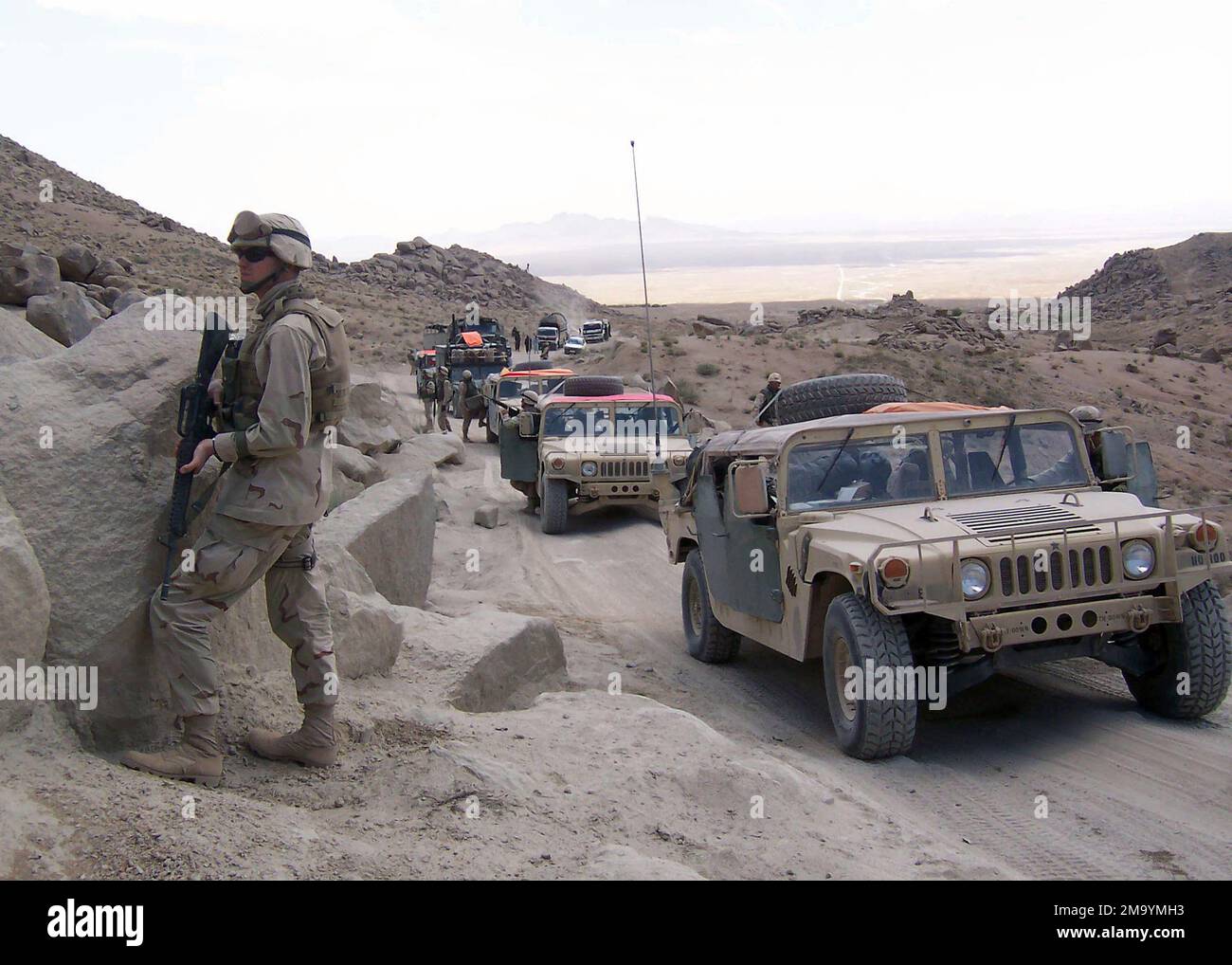 040408-M-8096M-012. Country: Afghanistan (AFG Stock Photo - Alamy