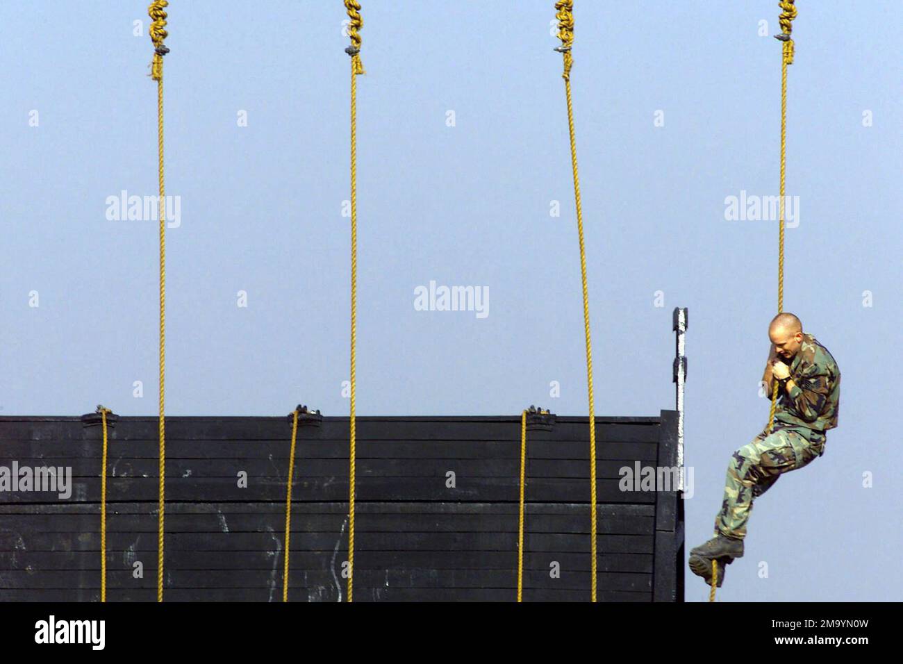 040409-F-3963C-007. Subject Operation/Series: TIGER CHALLENGE 2004 Base ...