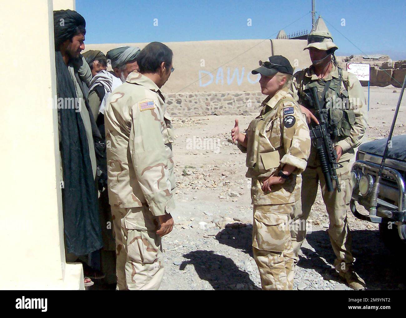 Oruzgan hi-res stock photography and images - Alamy