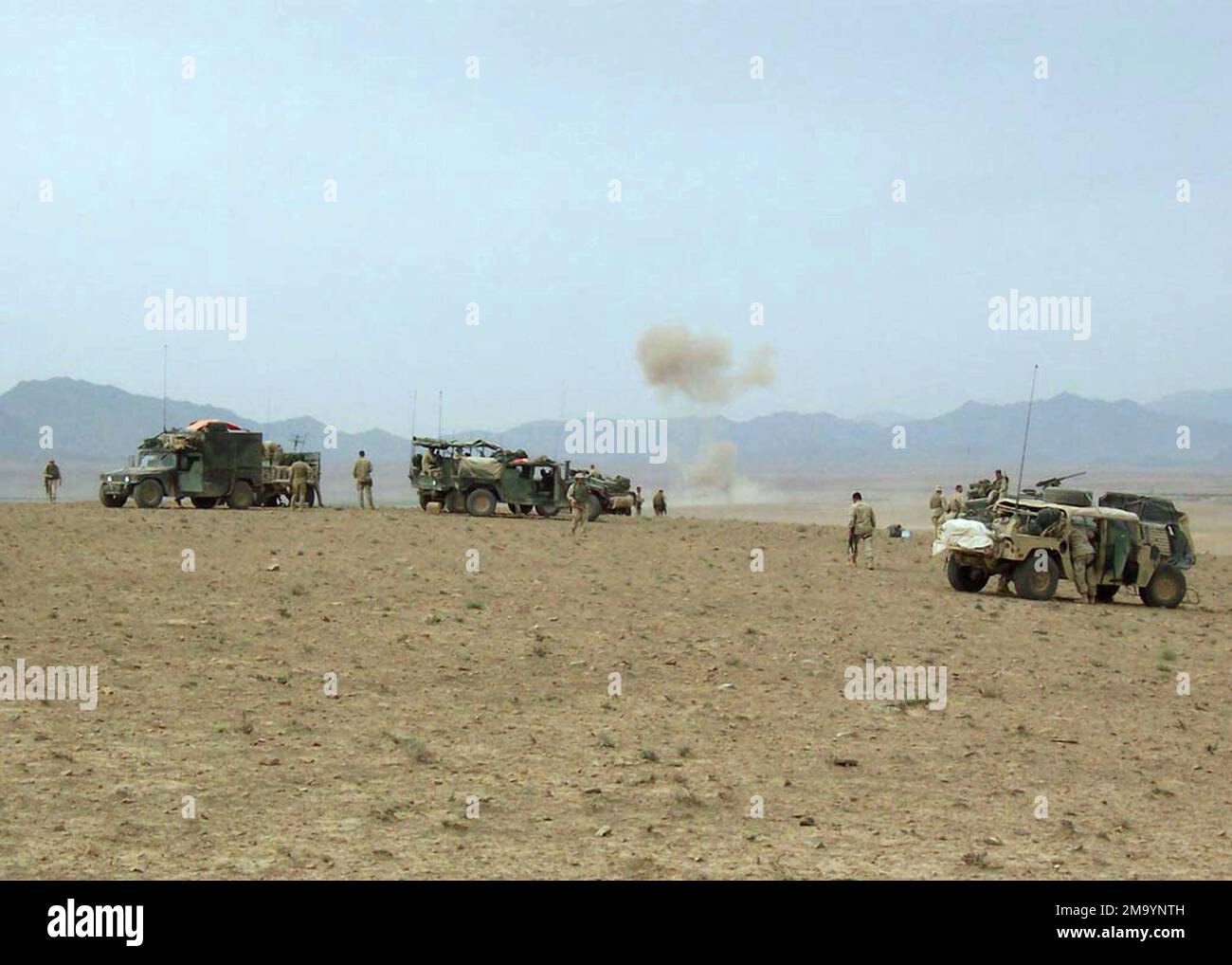 Oruzgan of afghanistan hi-res stock photography and images - Alamy