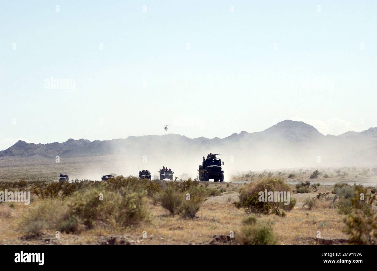 Air base ground defense field exercise hi-res stock photography and ...