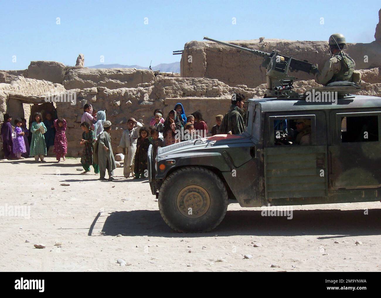 Oruzgan of afghanistan hi-res stock photography and images - Alamy