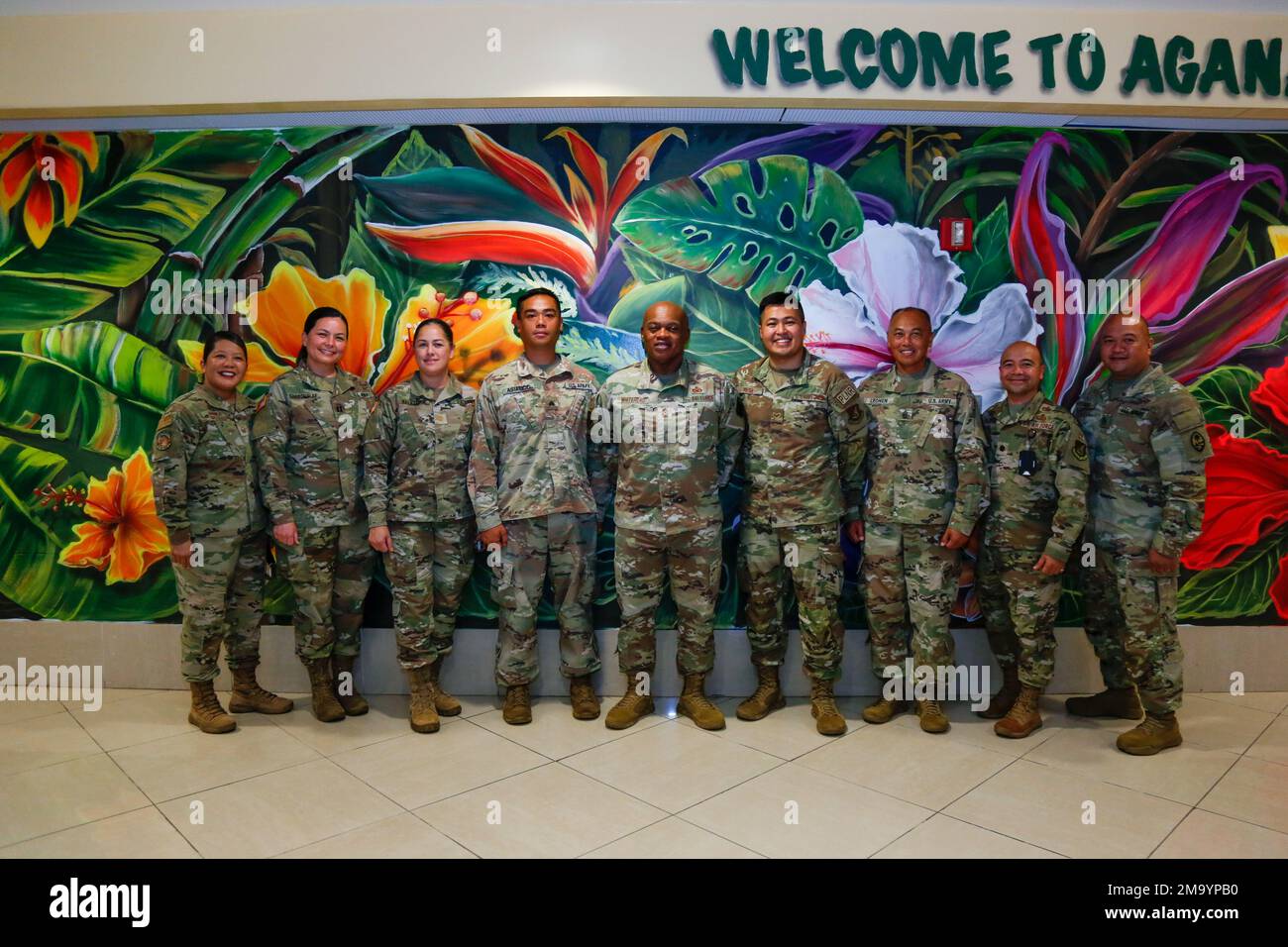 Senior Enlisted Advisor Tony L. Whitehead, the senior enlisted advisor ...