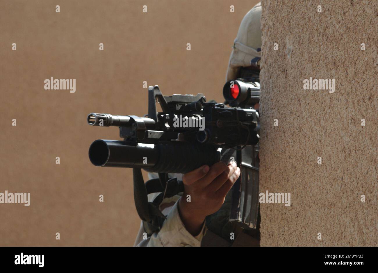 White Star Cluster M203 Round