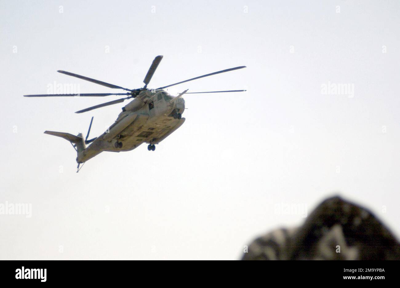 040410-M-8703S-016. Base: USMC Air Ground Combat Center State ...