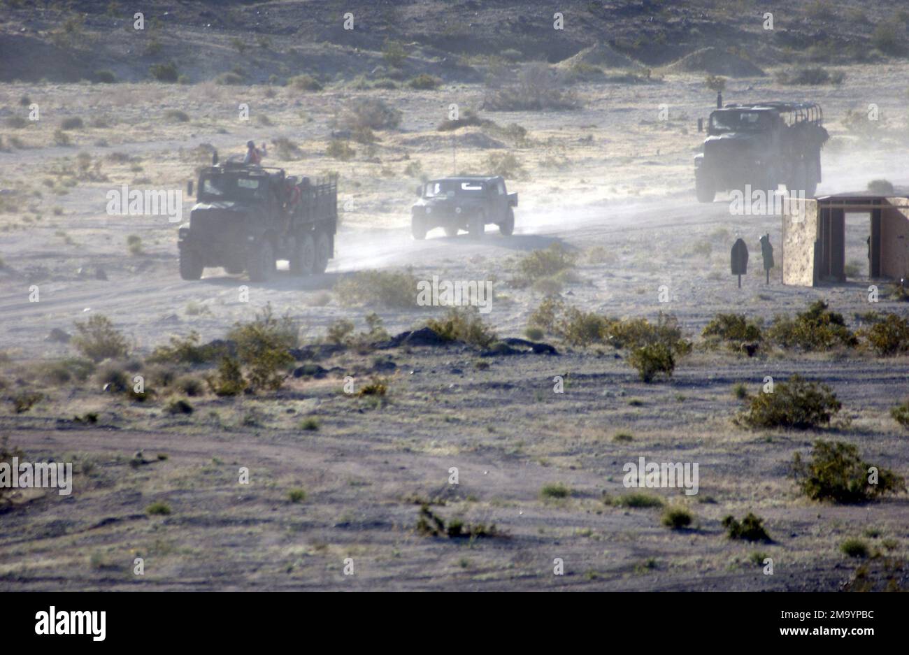 040411-M-8703S-011. Base: USMC Air Ground Combat Center State ...