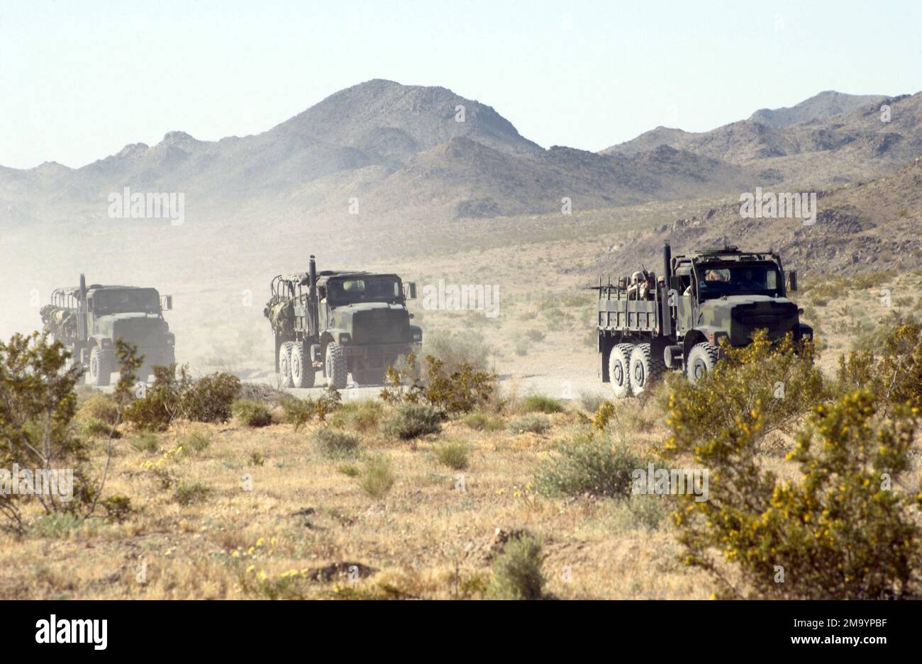 040411-M-8703S-009. Base: USMC Air Ground Combat Center State ...