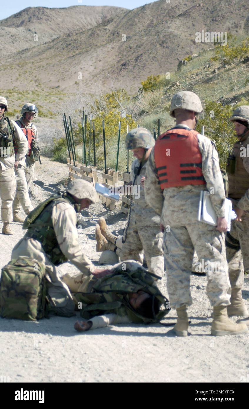 3rd battalion 1st marines hi-res stock photography and images - Alamy