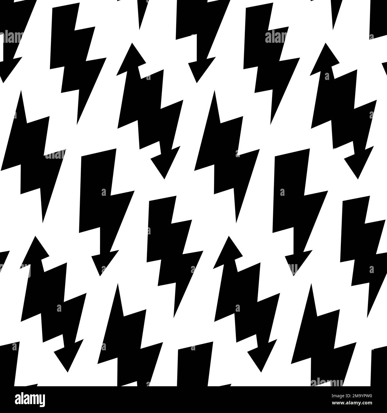 Vintage plane storm Stock Vector Images - Alamy