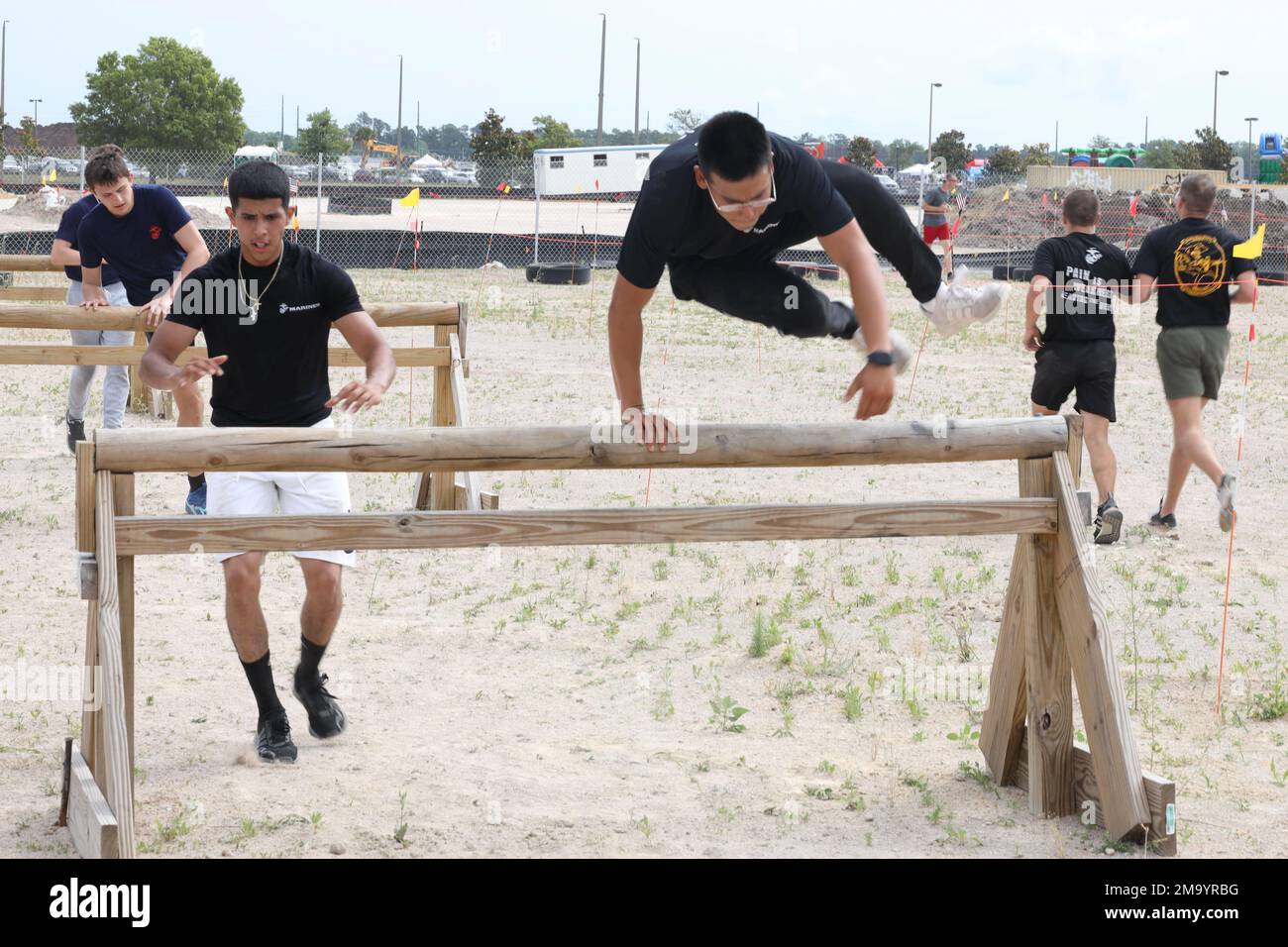 Marine u boot station hi-res stock photography and images - Alamy