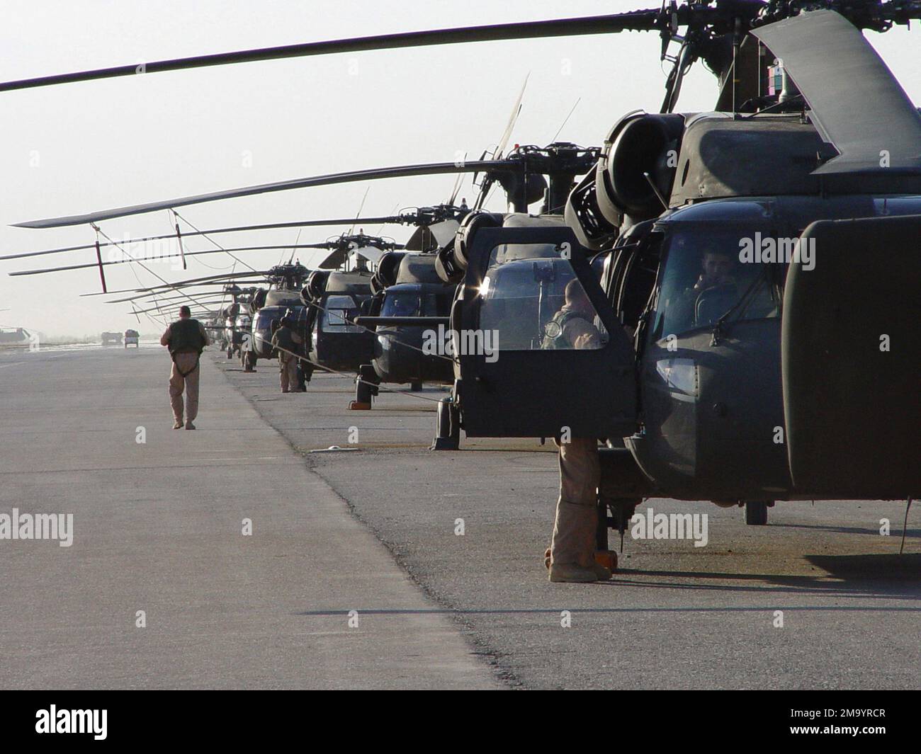 040414-A-2822P-017. Base: Camp Anaconda, Balad Air Base Country: Iraq ...