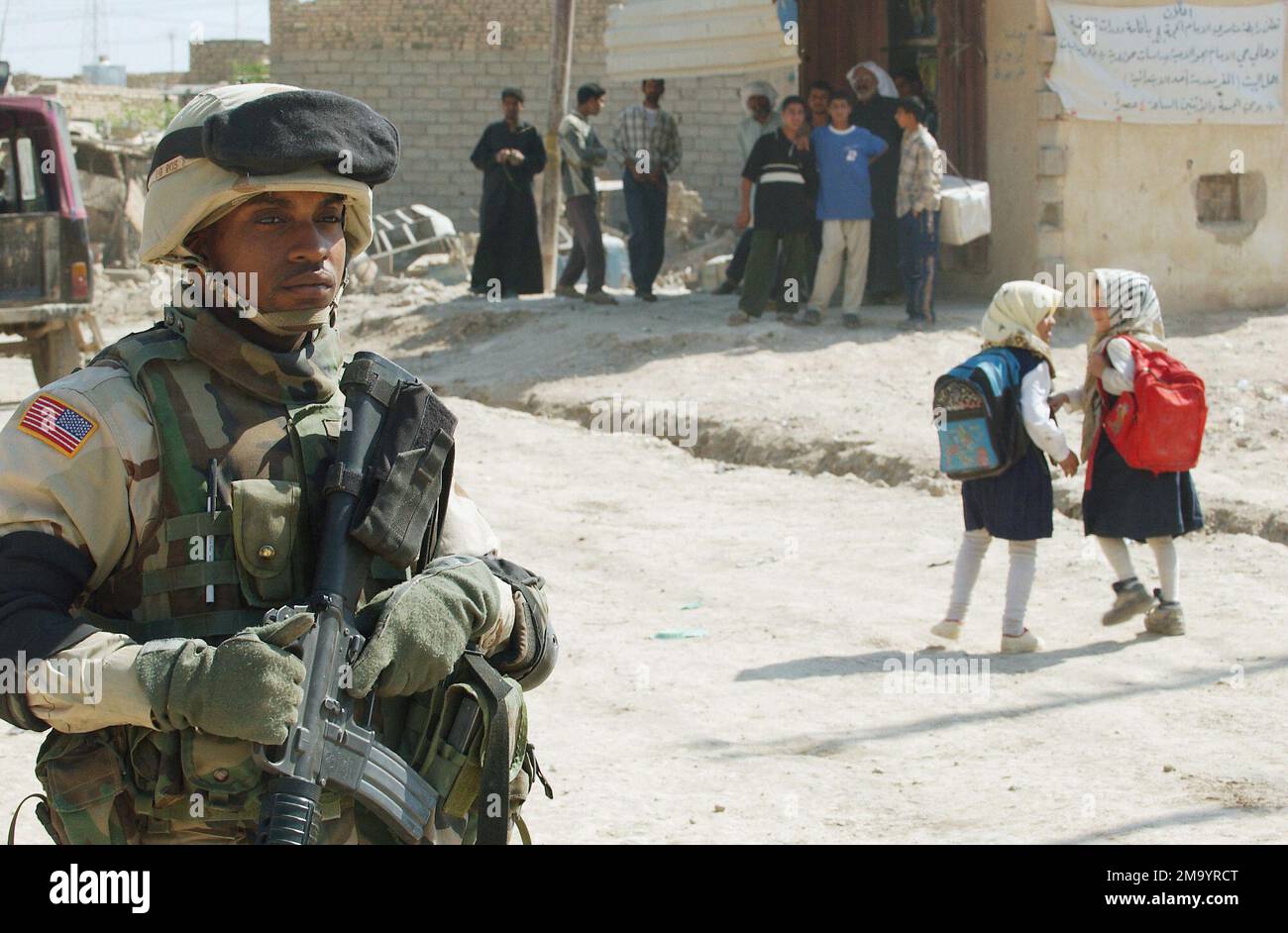 040414-F-2902B-002. Base: Sadr City State: Baghdad Country: Iraq (IRQ ...