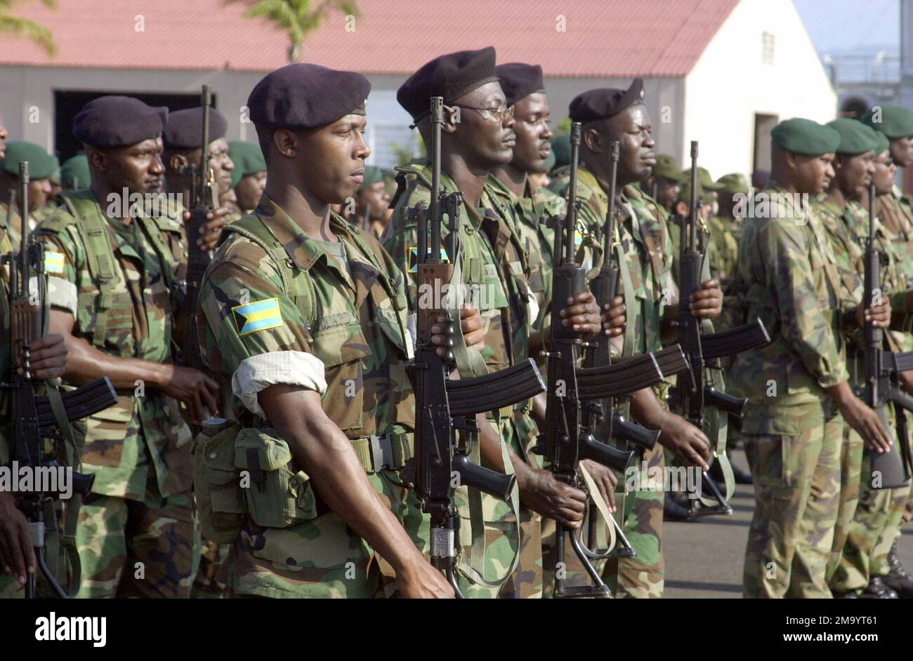 040414-A-9157N-004. Base: Las Calderas Country: Dominican Republic (DOM ...