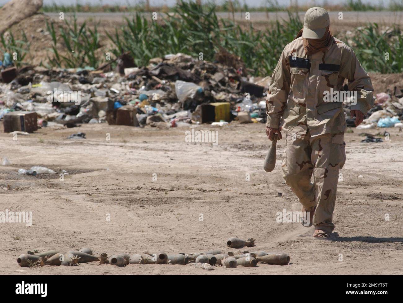 040414-F-7823A-006. Subject Operation/Series: IRAQI FREEDOM Base: Balad ...