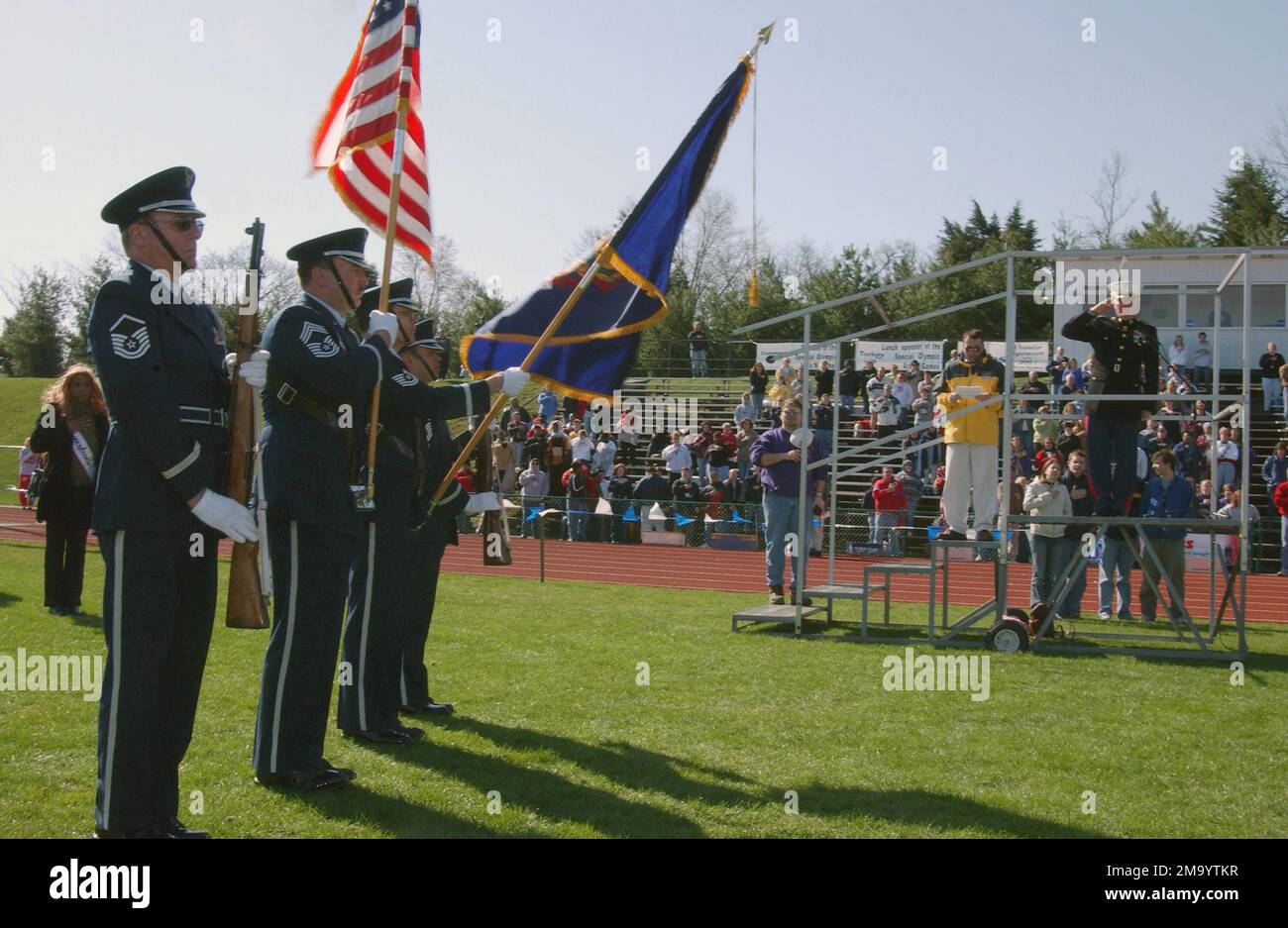 193rd unit hi-res stock photography and images - Alamy