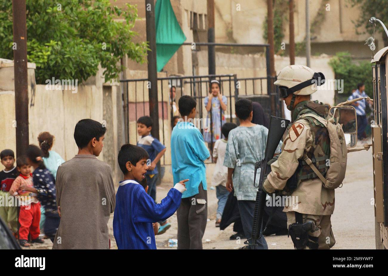 040414-F-2902B-009. Subject Operation/Series: IRAQI FREEDOM Base: Sadr ...