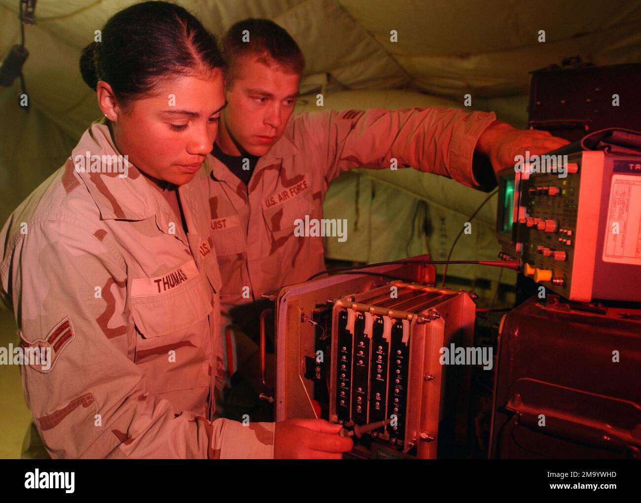 Balad air base hi-res stock photography and images - Alamy