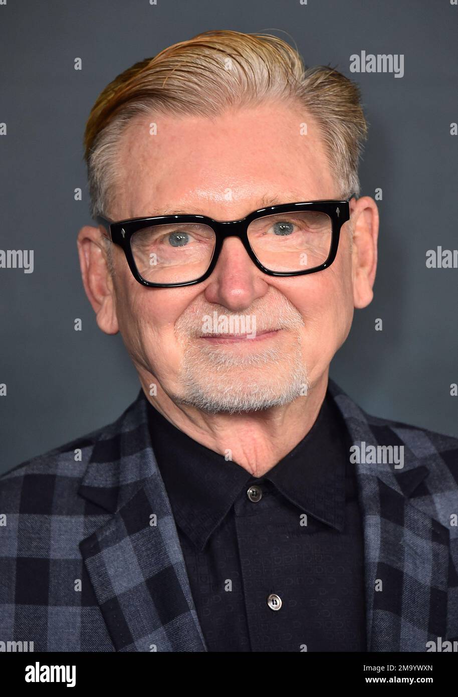 Warren Littlefield attends the season five premiere of "The Handmaid's ...