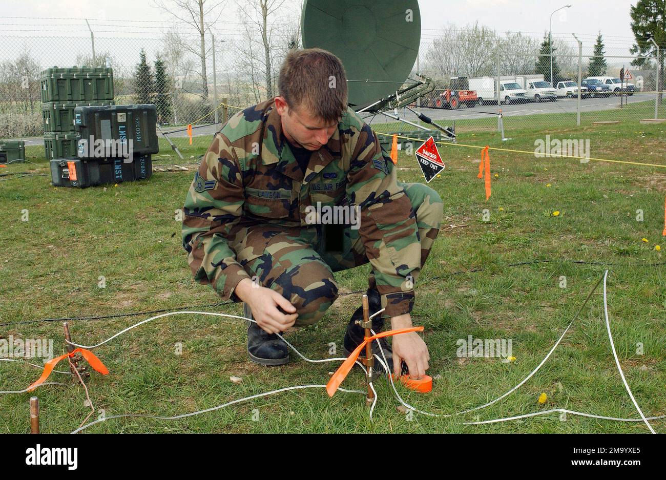 German air force 2nd hi-res stock photography and images - Alamy