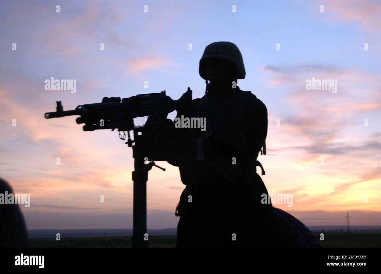 Maj scott halstead sgt christin hi-res stock photography and images - Alamy