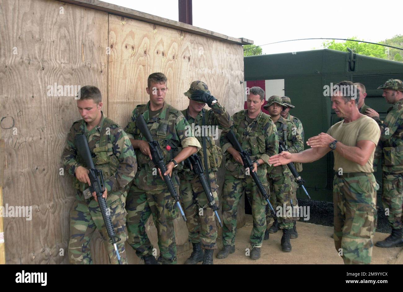 040420-A-1526R-019. Base: Sierra Prieta Country: Dominican Republic ...