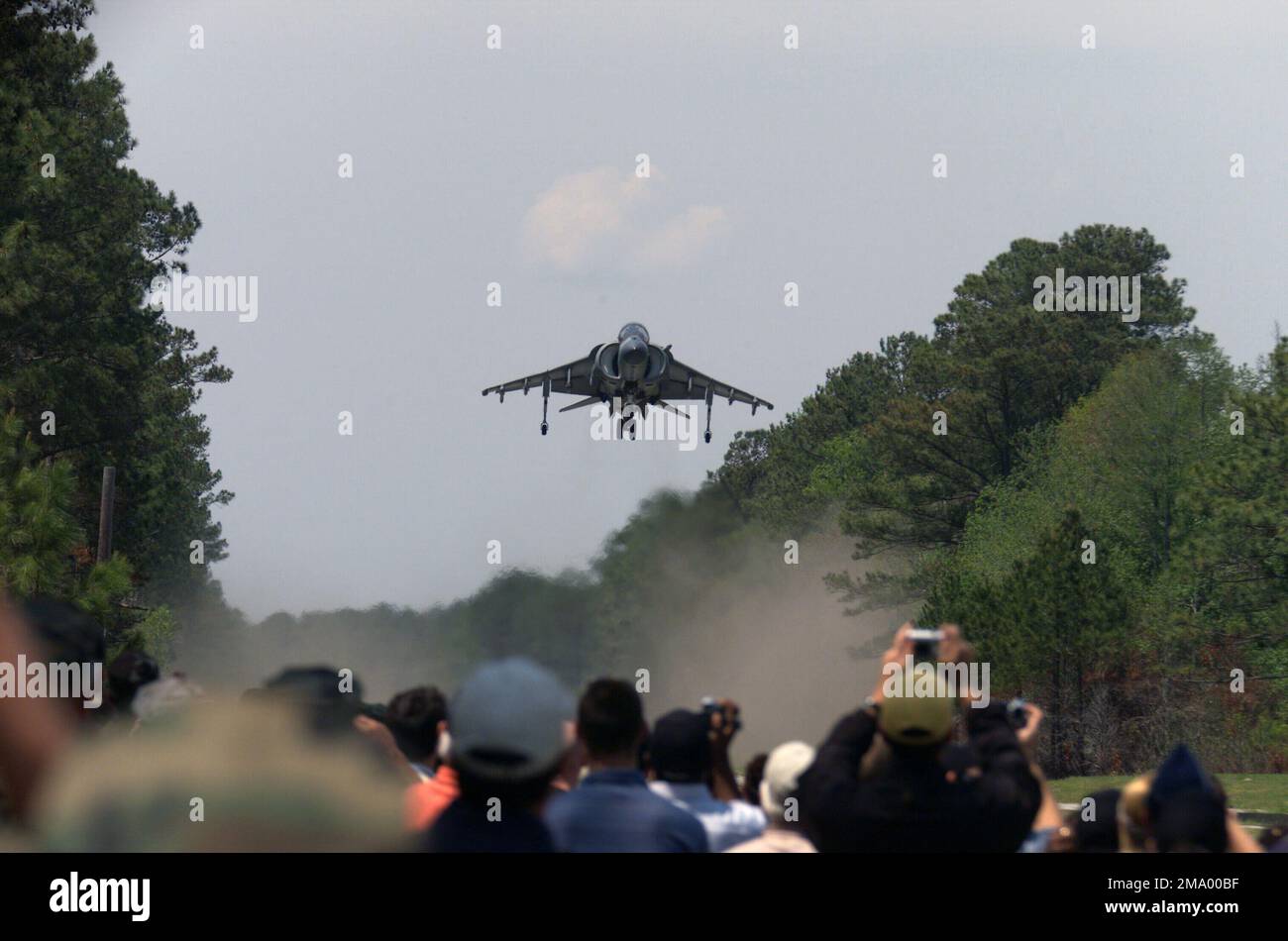 040421-M-1132B-174. Base: Marine Corps Base, Camp Lejeune State: North ...