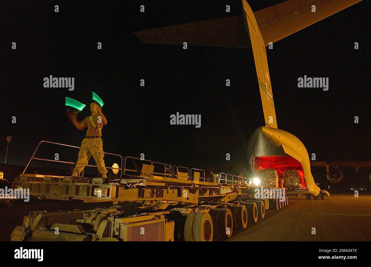 040427-F-7169B-003. Base: Balad Air Base Country: Iraq (IRQ Stock Photo ...