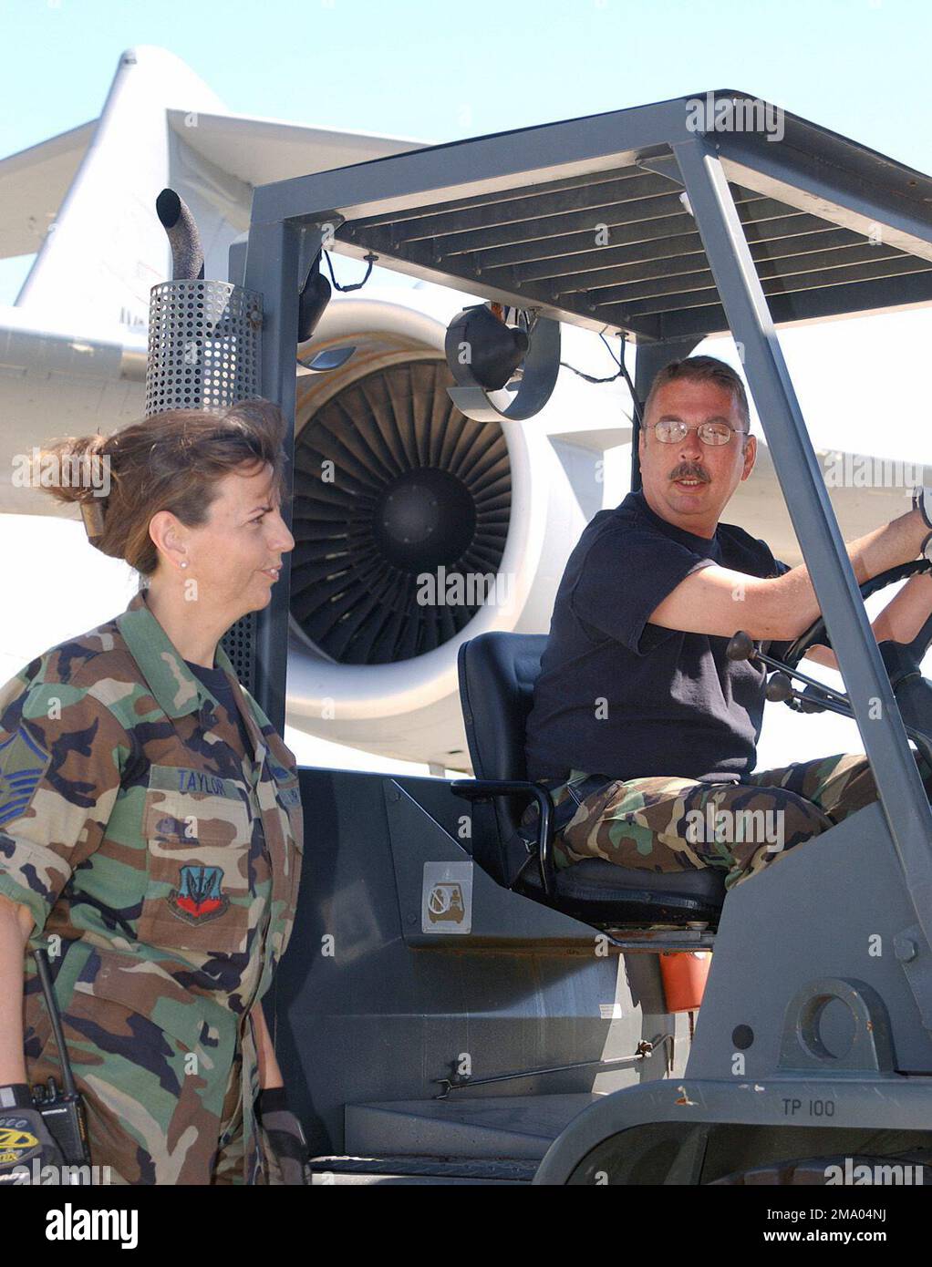 Jacksonville military activities hi-res stock photography and images ...