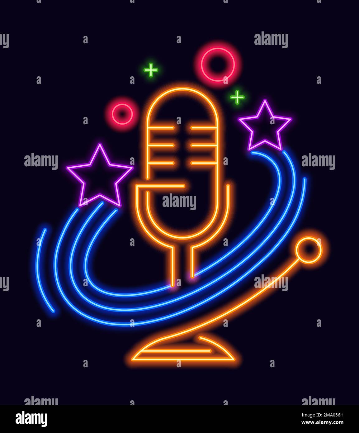 Night stic hi-res stock photography and images - Alamy