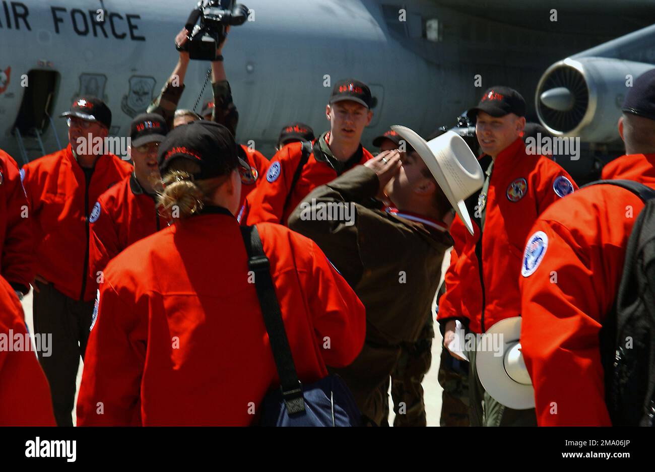 040502-F-6665C-007. Base: Vandenberg Air Force Base State: California ...