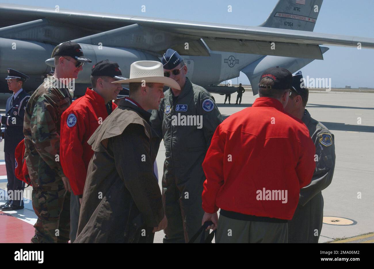 040502-F-6665C-002. Base: Vandenberg Air Force Base State: California ...