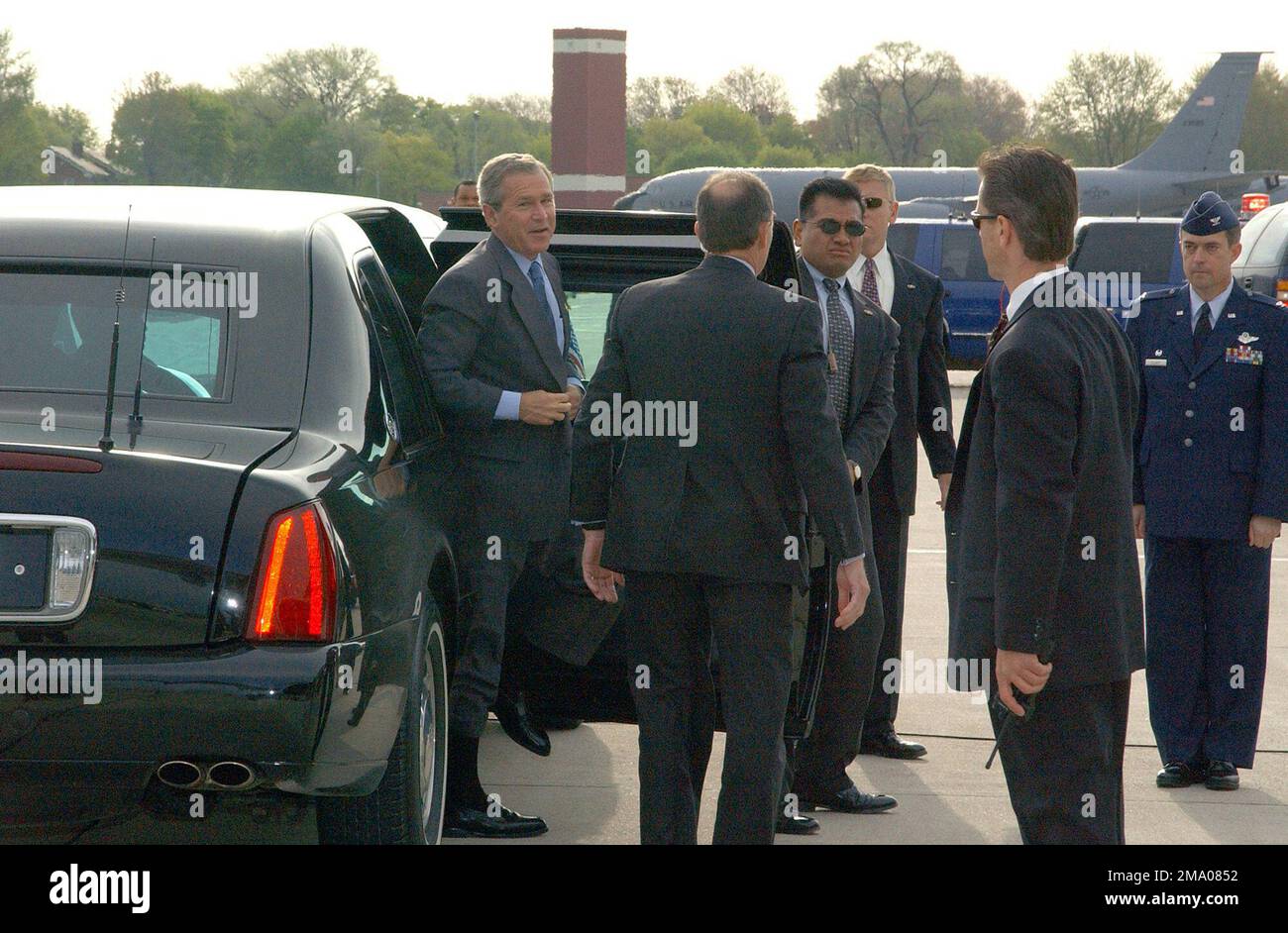 040504-F-9232S-027. Base: Selfridge Air Natl Guard Base State: Michigan ...