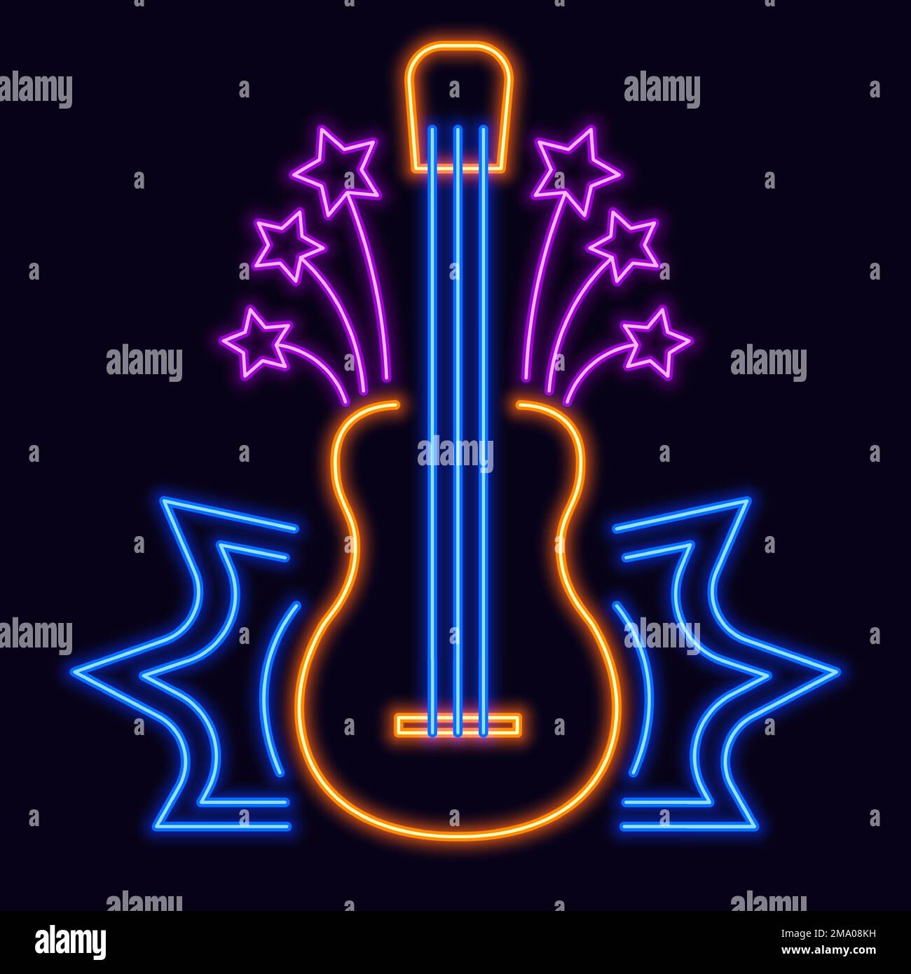 Night stic hi-res stock photography and images - Alamy