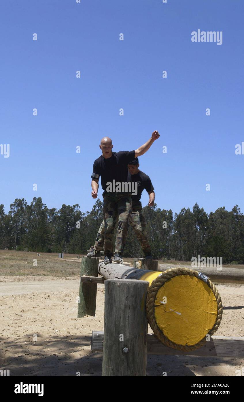 040505-F-6844O-010. Base: Vandenberg Air Force Base State: California ...