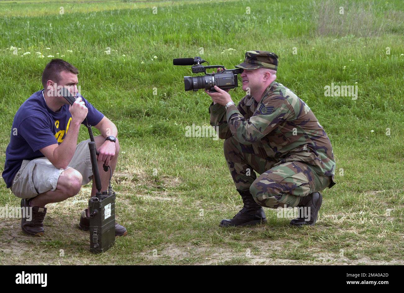 040506-F-1851U-001. Base: Otopeni Air Base, Bucharest Country: Romania ...