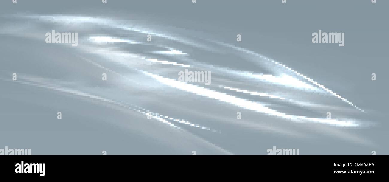 Water surface with ripple top view. Abstract background with overlay ...