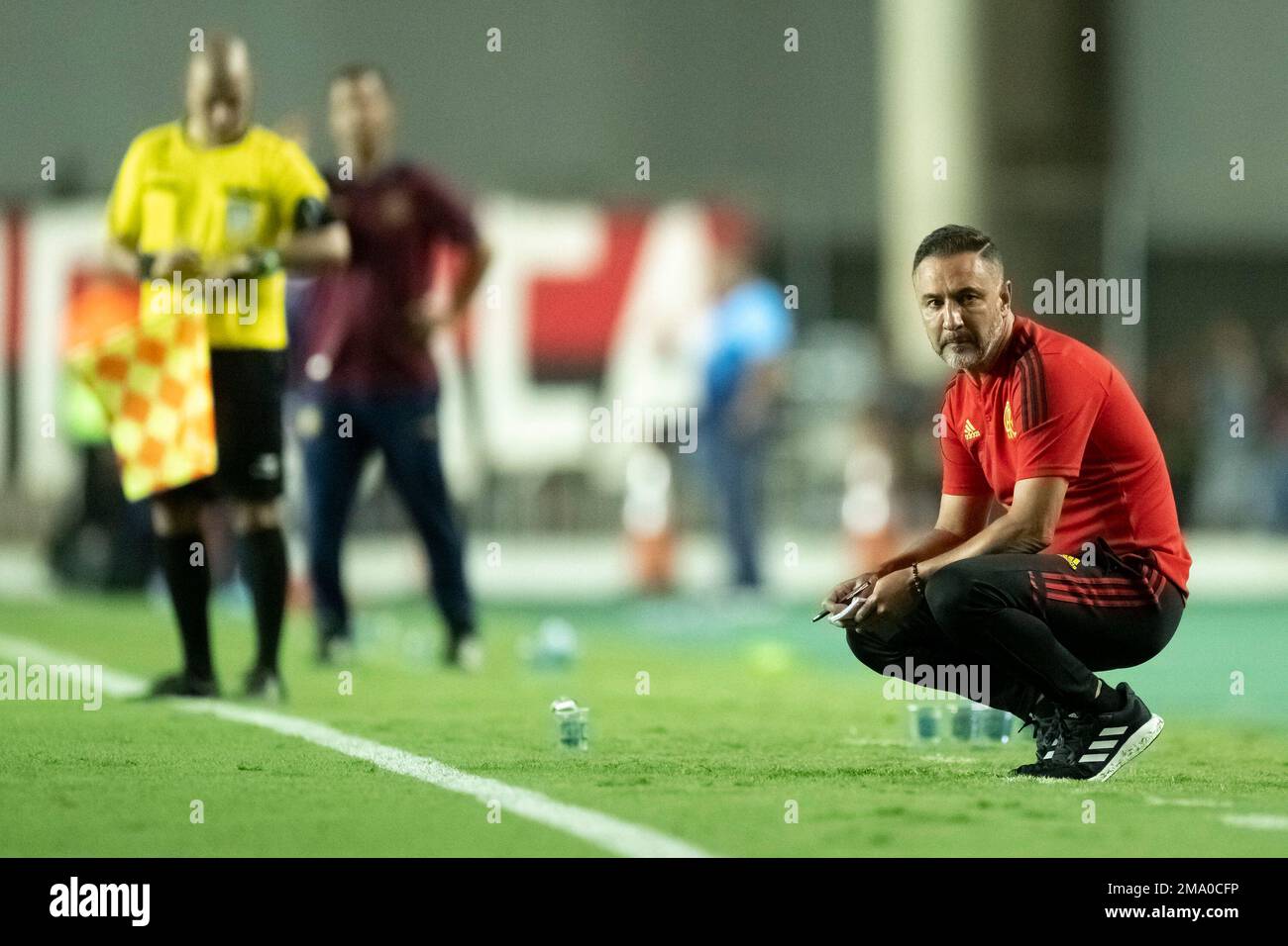 Cariacica, Brazil. 19th Jan, 2023. ES - Cariacica - 01/18/2023 ...