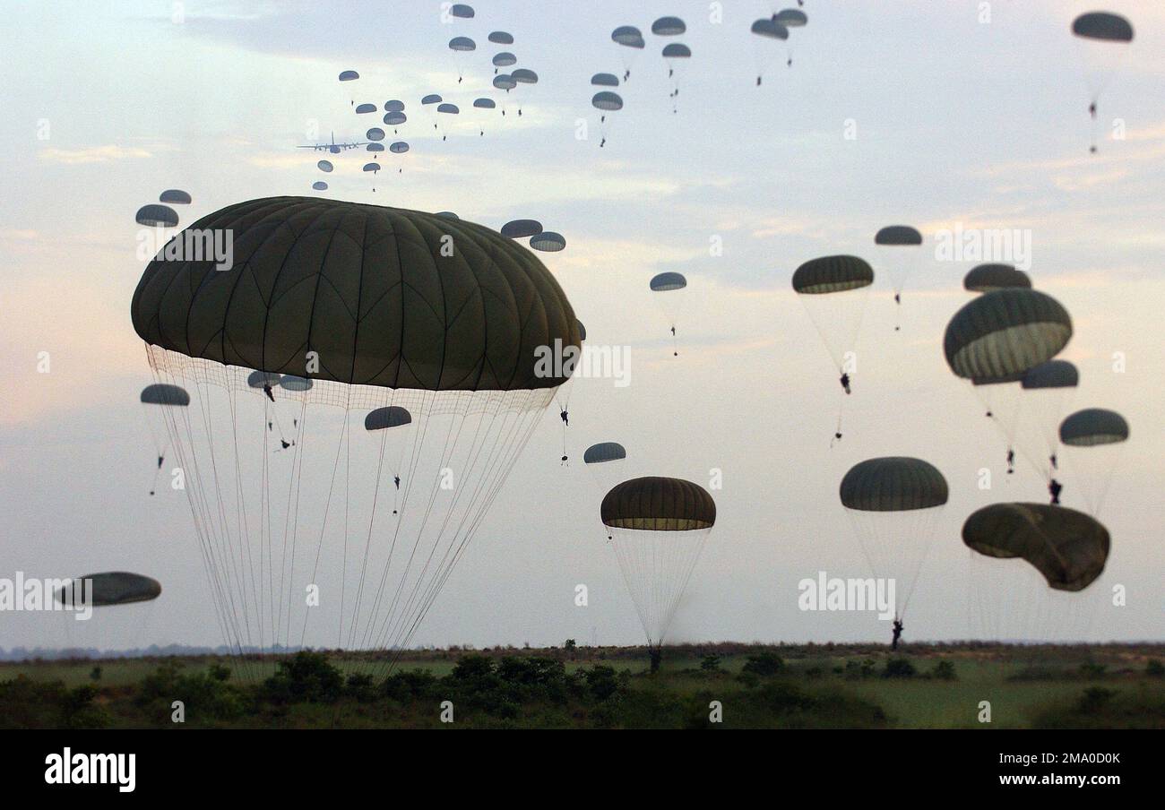 040511-F-9085B-011. Base: Fort Bragg State: North Carolina (NC) Country ...