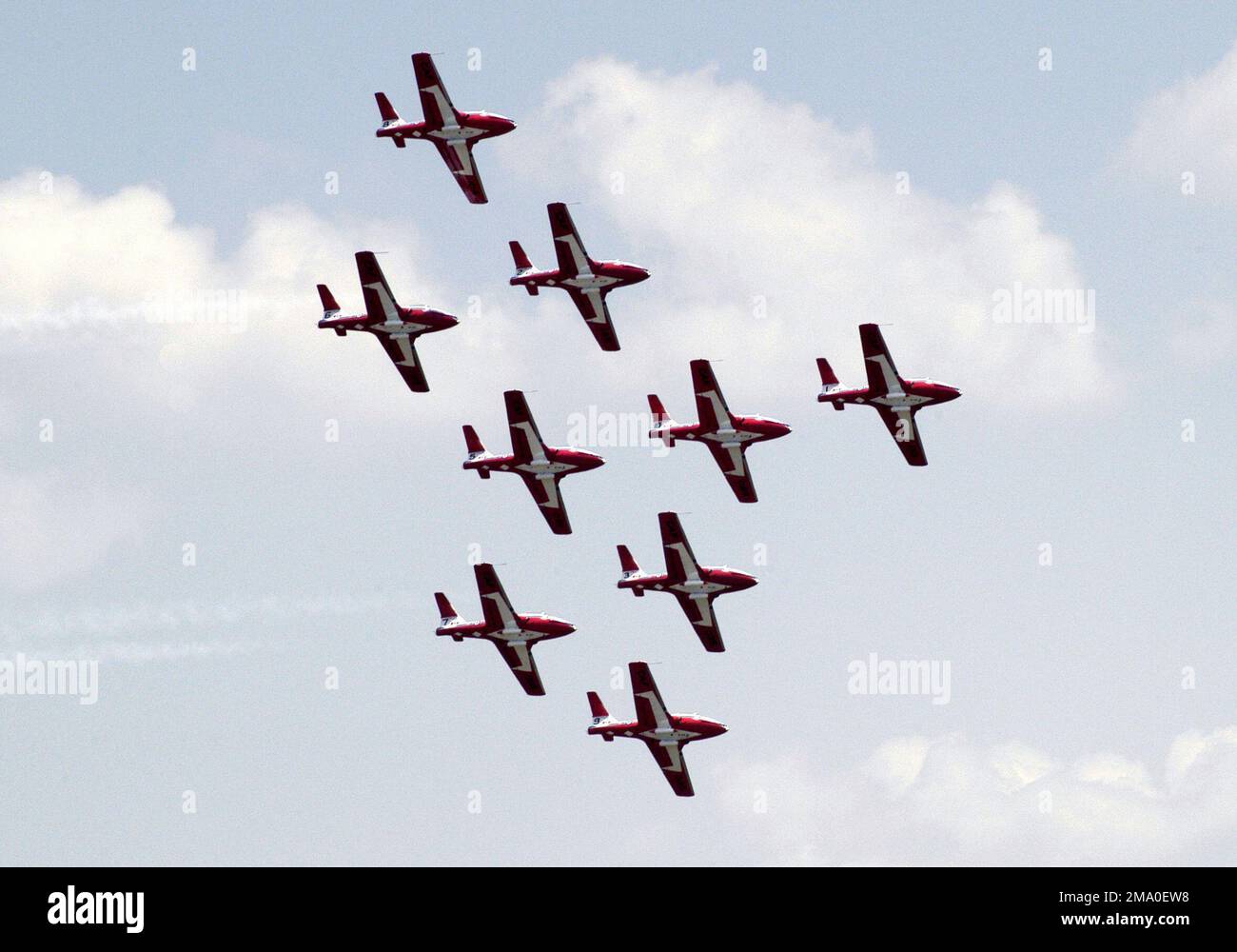 Pilot training aircraft hi-res stock photography and images - Alamy