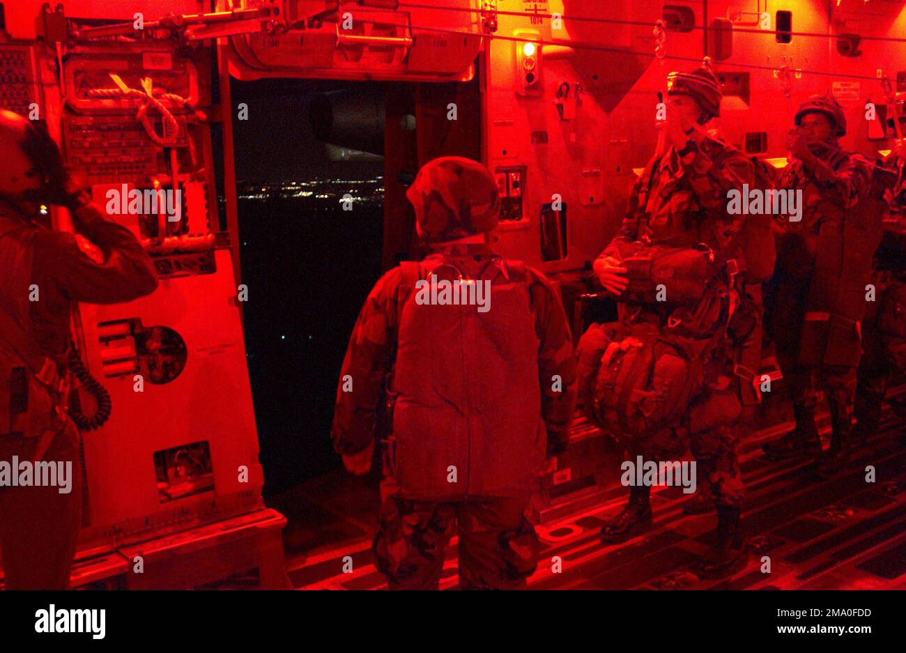 040513-F-9085B-011. Base: Pope Air Force Base State: North Carolina (NC ...