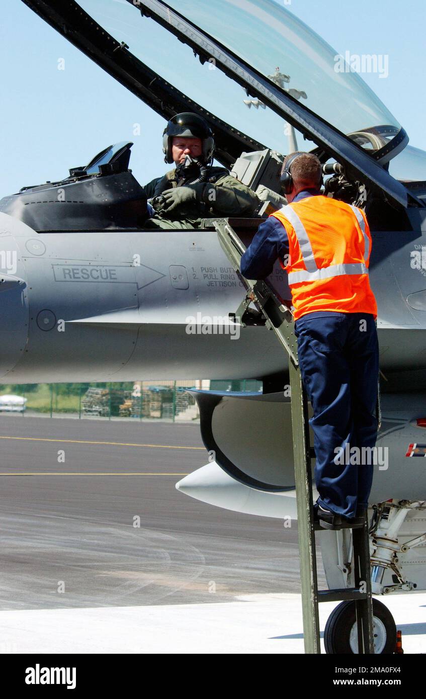 040514-F-1698M-003. Base: Lajes Field State: Azores Country: Portugal ...