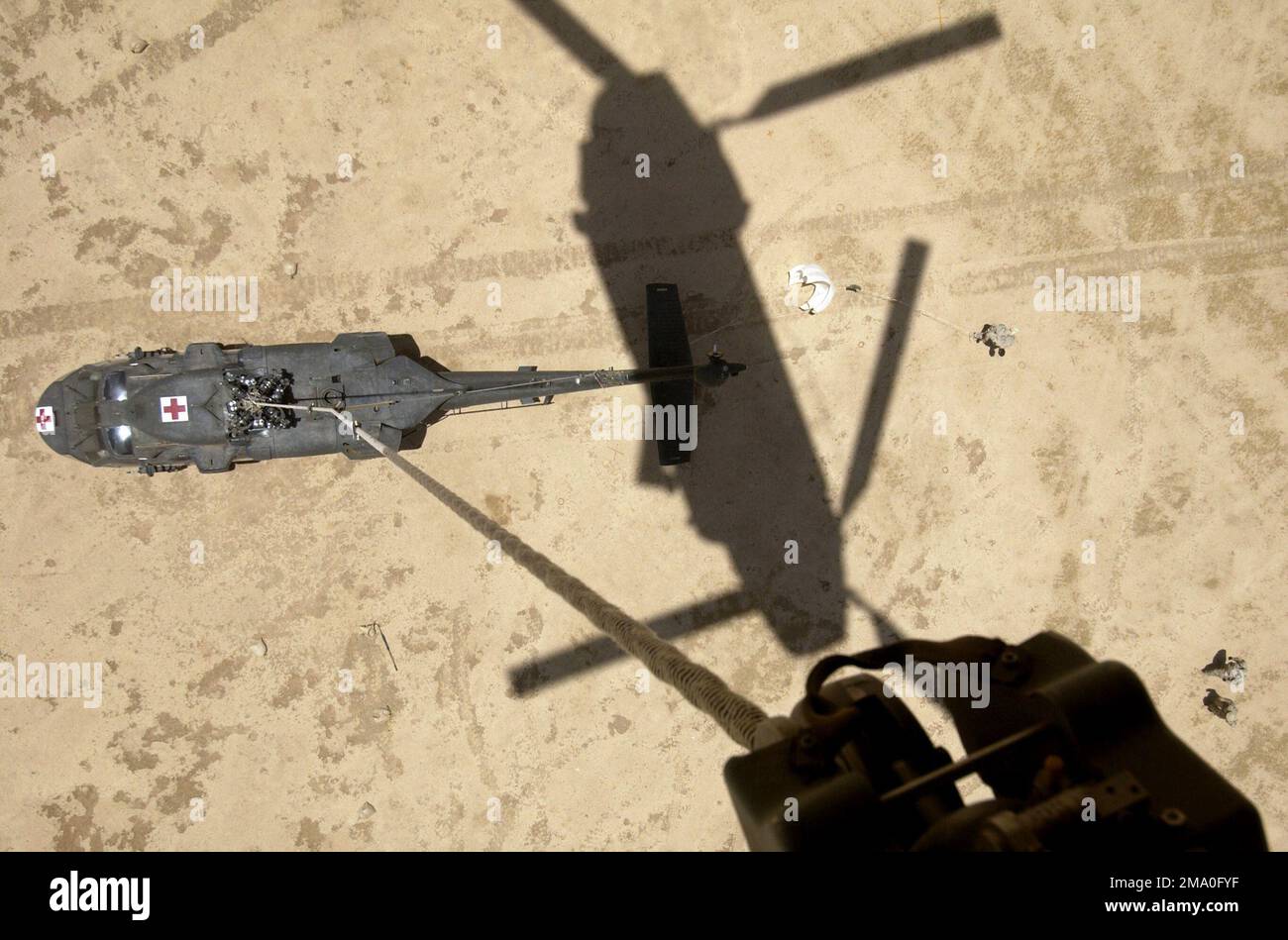 040514-F-7823A-003. Base: Balad Air Base Country: Iraq (IRQ Stock Photo ...