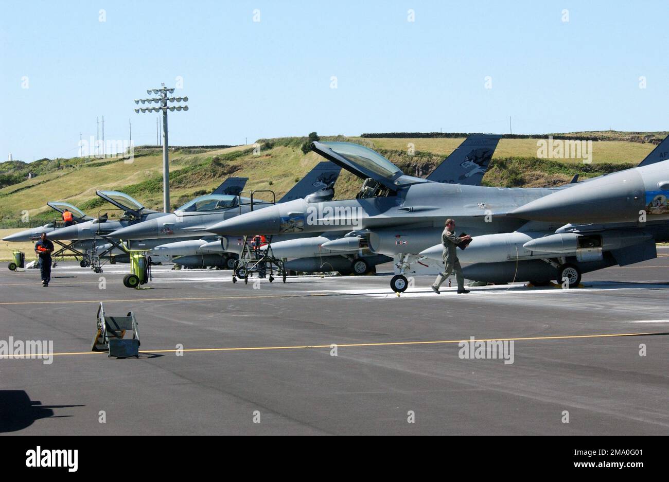 040514-F-1698M-004. Base: Lajes Field State: Azores Country: Portugal ...